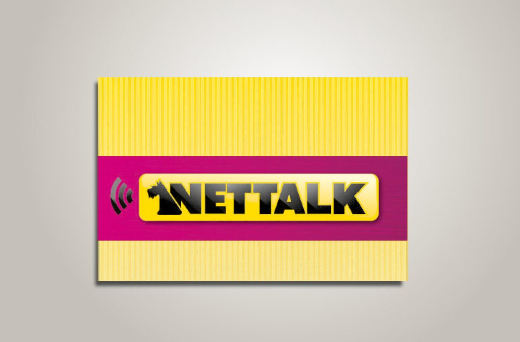 Nettalk - MitWerk ApS