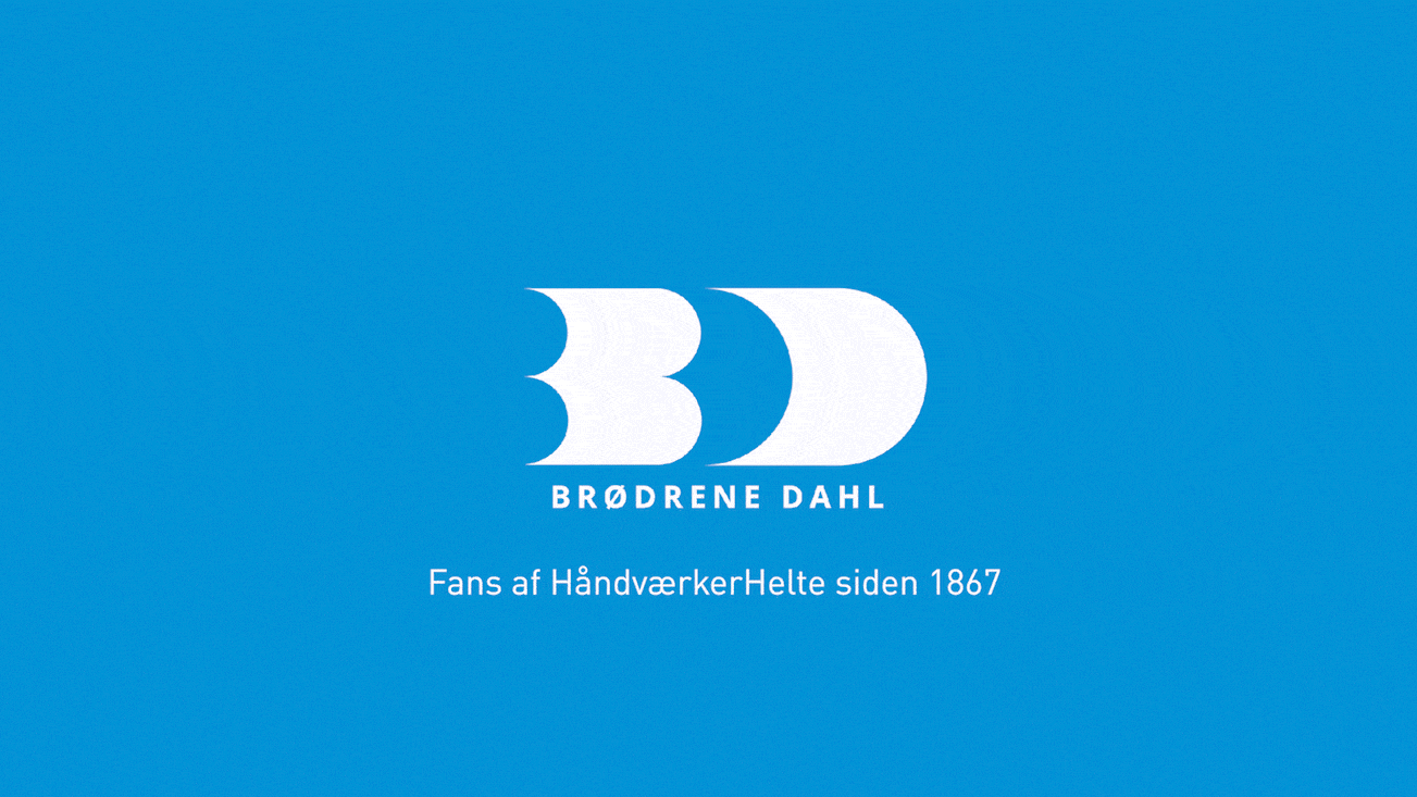 Brødrene Dahl - MitWerk ApS